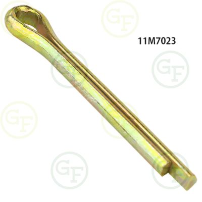 John Deere Cotter Pin 11M7023 - Green Farm Parts