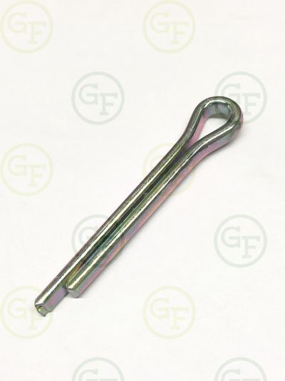 John Deere Cotter Pin 11M7056 - Green Farm Parts