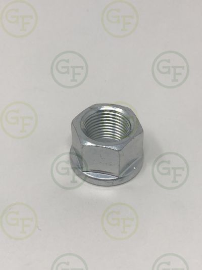 John Deere Flange Nut 14M7332 - Green Farm Parts