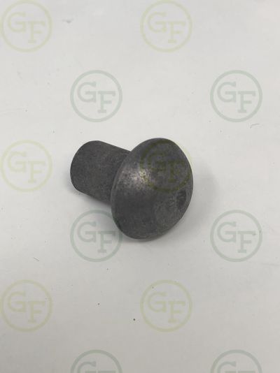 John Deere Rivet 16H1290 - Green Farm Parts