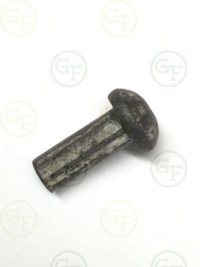 John Deere Rivet 16H658 - Green Farm Parts
