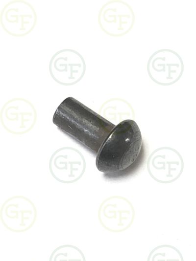 John Deere Rivet 16H86 - Green Farm Parts