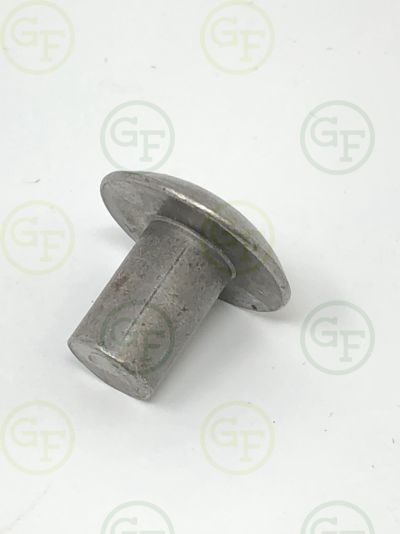 John Deere Rivet 16M4707 - Green Farm Parts