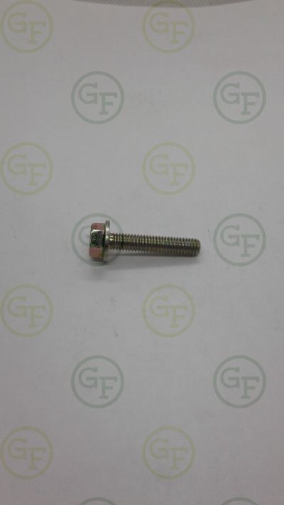 John Deere Screw 19M7796 - Green Farm Parts