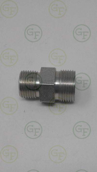 John Deere Adapter Fitting 38H1162 - Green Farm Parts