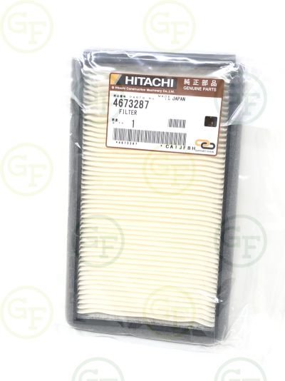 John Deere Air Filter 4673287 - Green Farm Parts