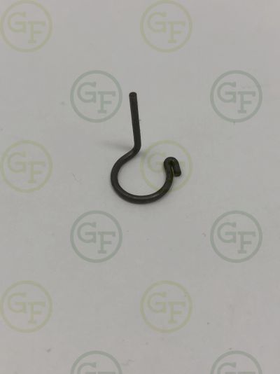 John Deere Ball Joint Retainer 56M5258 - Green Farm Parts