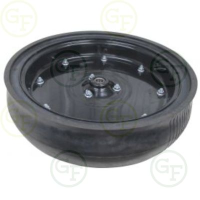 John Deere Wheel AA66604 - Green Farm Parts