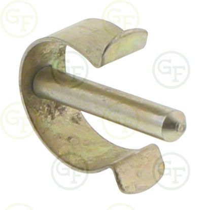 John Deere Quick Lock Pin AB12703 - Green Farm Parts