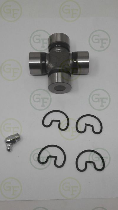John Deere Cross And Bearing Assembly AE23516 - Green Farm Parts