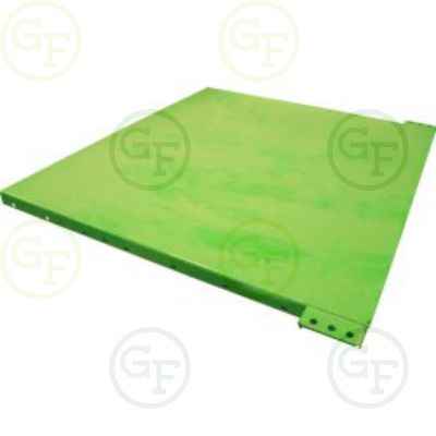 John Deere Floor AH159704 - Green Farm Parts