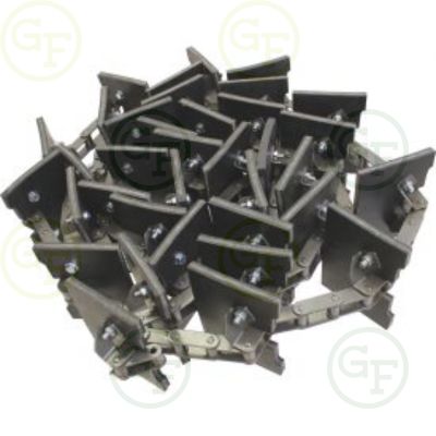 John Deere Link Chain AH162441 - Green Farm Parts