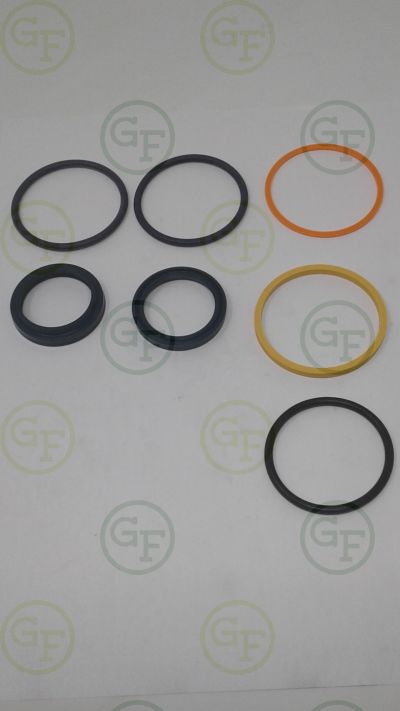 John Deere Hydraulic Cylinder Kit AH176346 - Green Farm Parts