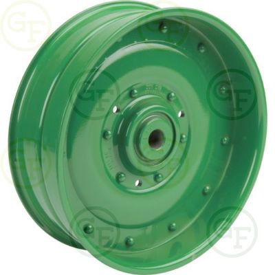 John Deere Idler AH204389 - Green Farm Parts