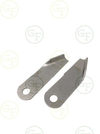 John Deere Blade AH205909 - Green Farm Parts