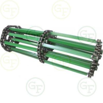 John Deere Link Chain AH217633 - Green Farm Parts