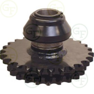 John Deere Drive Sprocket AH232851 - Green Farm Parts