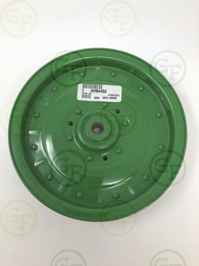 John Deere Idler AH94450 - Green Farm Parts