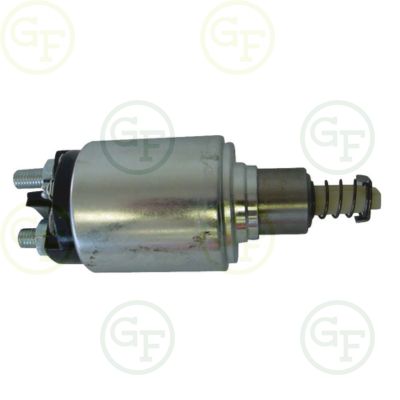 John Deere Relay Module AL117012 - Green Farm Parts