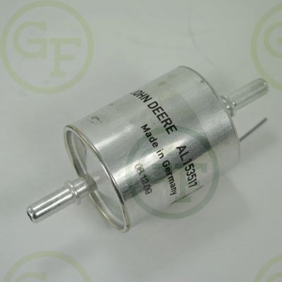 John Deere Fuel Filter AL153517 - Green Farm Parts