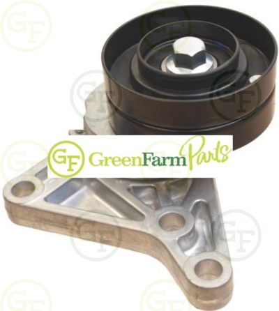 John Deere Tightener AL156090 - Green Farm Parts