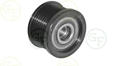 John Deere Center Sheave AL166836 - Green Farm Parts