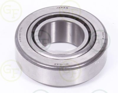 John Deere Tapered Roller Bearing AL172489 - Green Farm Parts