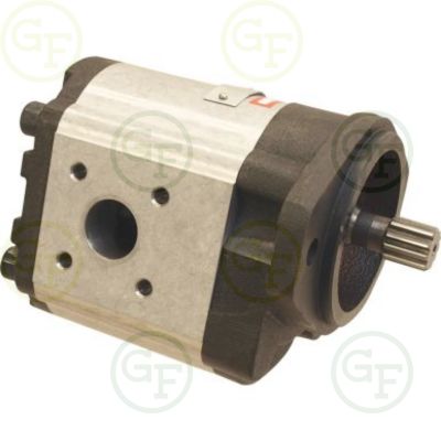 John Deere Pump AL200830 - Green Farm Parts