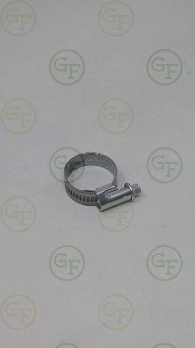 John Deere Clamp AL37451 - Green Farm Parts