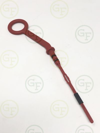 John Deere Dipstick AL69907 - Green Farm Parts