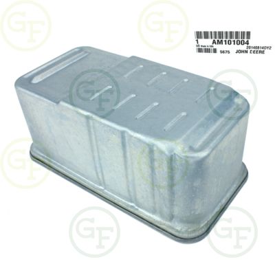John Deere Filter Element AM101004 - Green Farm Parts