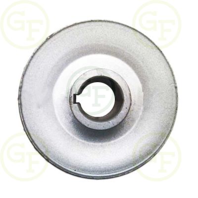 John Deere Pulley AM102960 - Green Farm Parts