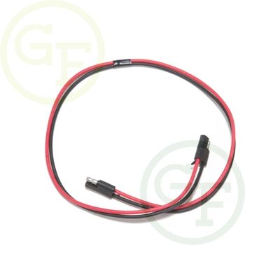 John Deere Wiring Harness AM105666 - Green Farm Parts