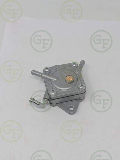 John Deere Fuel Pump AM109212 - Green Farm Parts