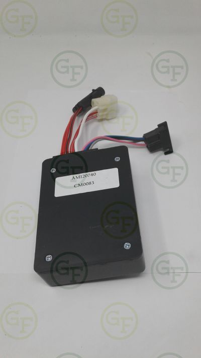 John Deere Module AM120740 - Green Farm Parts