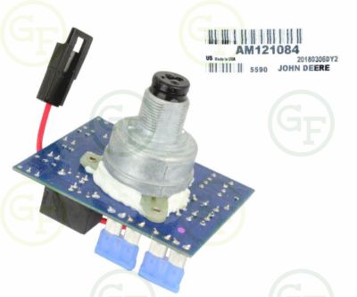 John Deere Switch AM121084 - Green Farm Parts