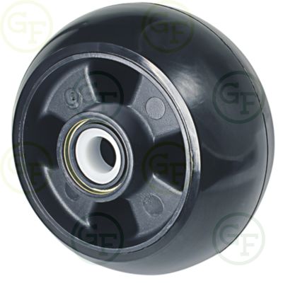 John Deere Wheel Kit AM125172 - Green Farm Parts