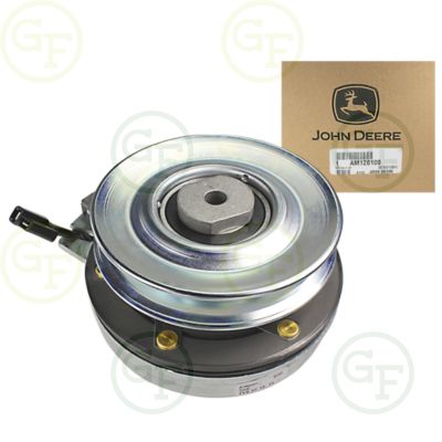 John Deere Clutch AM126100 - Green Farm Parts