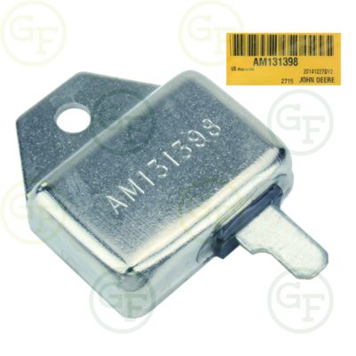 John Deere Module AM131398 - Green Farm Parts