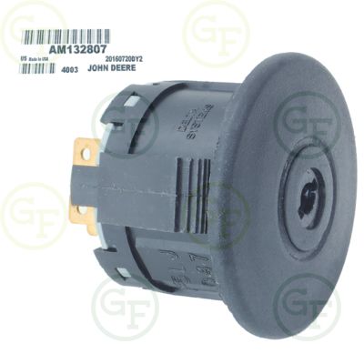 John Deere Switch AM132807 - Green Farm Parts