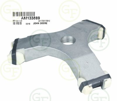John Deere Drive Kit AM133889 - Green Farm Parts