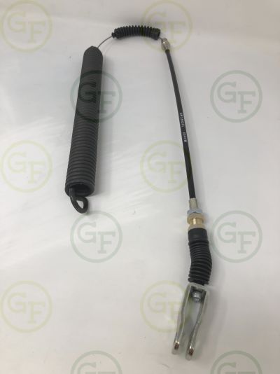 John Deere Cable AM136531 - Green Farm Parts