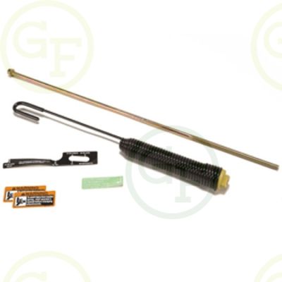 John Deere Spring Kit AM136646 - Green Farm Parts