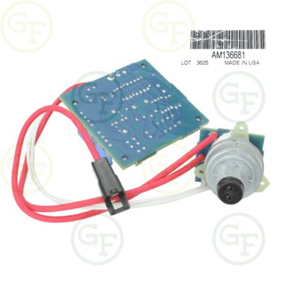 John Deere Ignition Kit AM136681 - Green Farm Parts