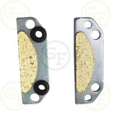 John Deere Brake Kit AM137438 - Green Farm Parts