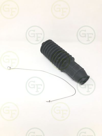 John Deere Boot AM140844 - Green Farm Parts