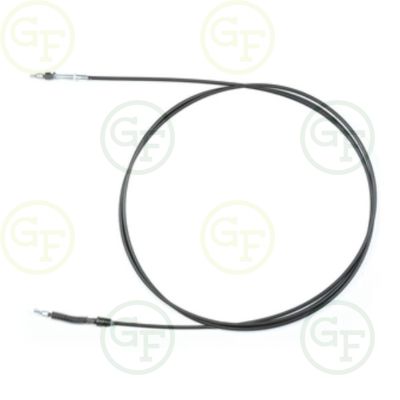 John Deere Cable AM148261 - Green Farm Parts