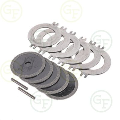 John Deere Brake Kit AM148465 - Green Farm Parts