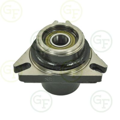 John Deere Hub AM32955 - Green Farm Parts