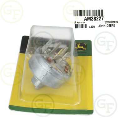 John Deere Switch AM38227 - Green Farm Parts